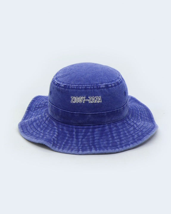 scout hat | blu – ZIGGY ZAZA