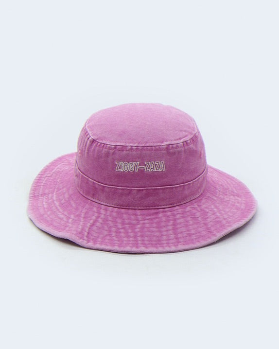 scout hat | flamingo – ZIGGY ZAZA